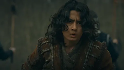 Resurrection: Ertugrul - Season 5 | HilalPlay