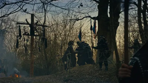 Resurrection: Ertugrul - Season 5 | HilalPlay