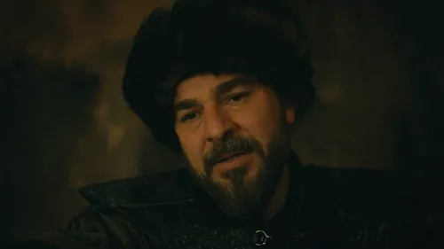 Resurrection: Ertugrul - Season 5 | HilalPlay