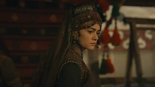 Resurrection: Ertugrul - Season 5 | HilalPlay