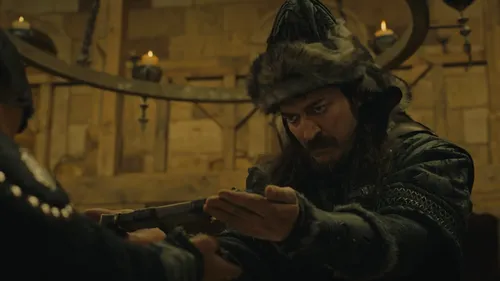 Resurrection: Ertugrul - Season 5 | HilalPlay