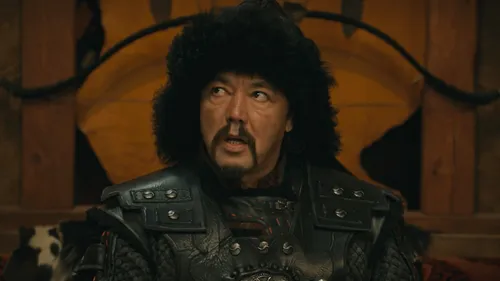 Resurrection: Ertugrul - Season 5 | HilalPlay