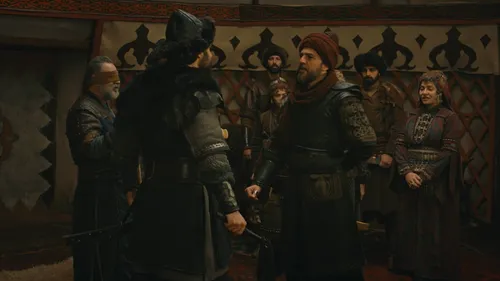 Resurrection: Ertugrul - Season 5 | HilalPlay