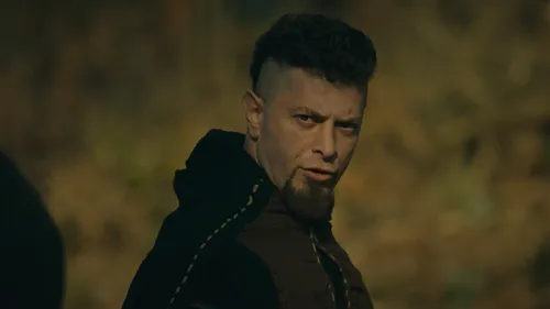 Resurrection: Ertugrul - Season 5 | HilalPlay