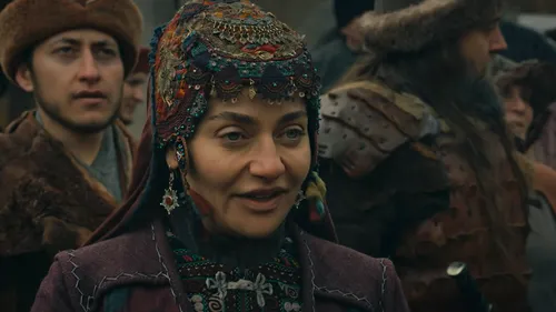 Resurrection: Ertugrul - Season 5 | HilalPlay