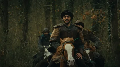 Resurrection: Ertugrul - Season 5 | HilalPlay
