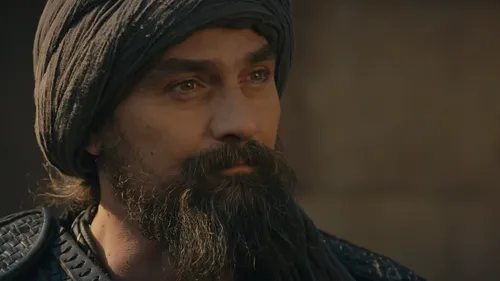 Resurrection: Ertugrul - Season 5 | HilalPlay