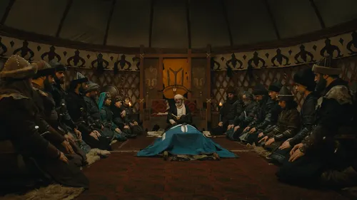 Resurrection: Ertugrul - Season 5 | HilalPlay