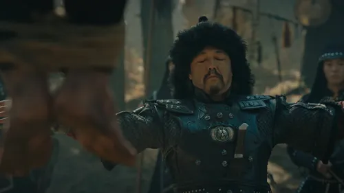 Resurrection: Ertugrul - Season 5 | HilalPlay