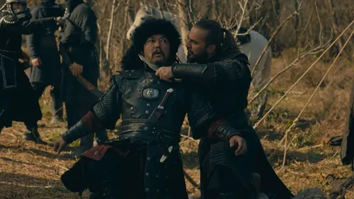 Resurrection: Ertugrul - Season 5 | HilalPlay