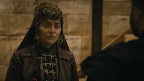 Resurrection: Ertugrul - Season 5 | HilalPlay