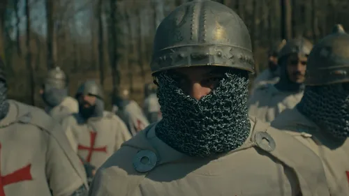 Resurrection: Ertugrul - Season 5 | HilalPlay