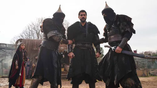 Saladin: The Conqueror of Jerusalem | HilalPlay