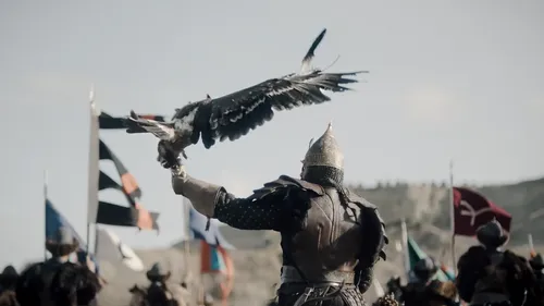 The Great Seljuks: Alparslan | HilalPlay