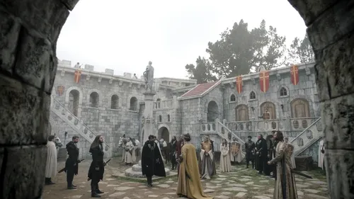 The Great Seljuks: Alparslan - Season 1 | HilalPlay