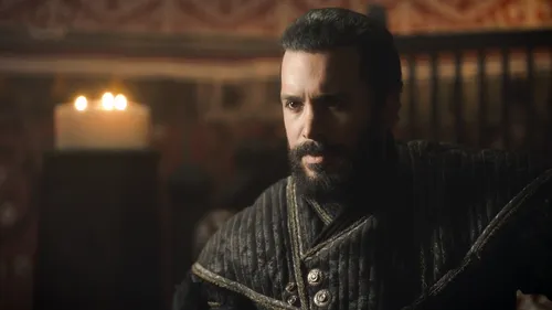 The Great Seljuks: Alparslan | HilalPlay