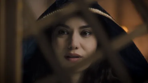 The Great Seljuks: Alparslan - Season 1 | HilalPlay