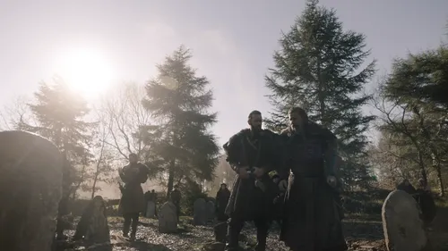 The Great Seljuks: Alparslan - Season 1 | HilalPlay