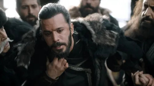 The Great Seljuks: Alparslan - Season 1 | HilalPlay