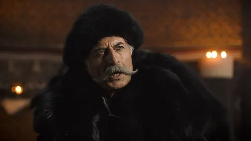 The Great Seljuks: Alparslan - Season 1 | HilalPlay
