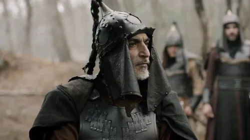 The Great Seljuks: Alparslan - Season 1 | HilalPlay
