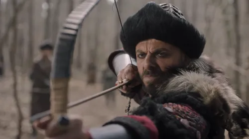 The Great Seljuks: Alparslan - Season 1 | HilalPlay