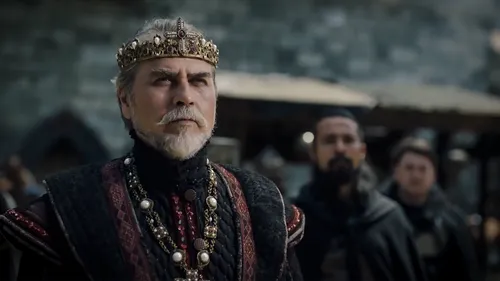 The Great Seljuks: Alparslan - Season 2 | HilalPlay