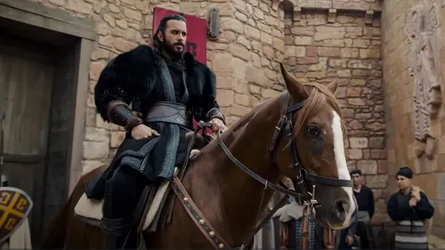 The Great Seljuks: Alparslan - Season 2 | HilalPlay