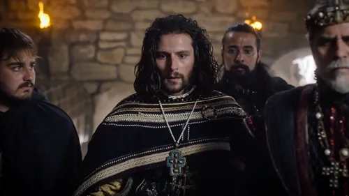 The Great Seljuks: Alparslan - Season 2 | HilalPlay