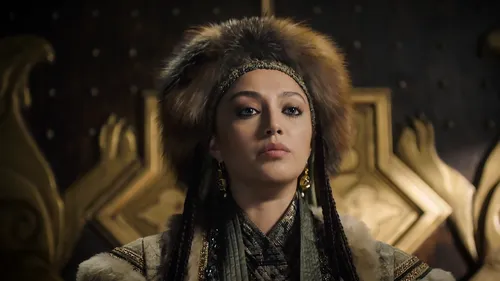 The Great Seljuks: Alparslan - Season 2 | HilalPlay