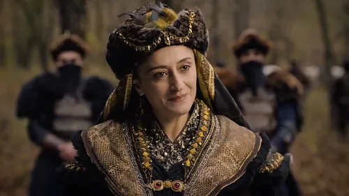 The Great Seljuks: Alparslan - Season 2 | HilalPlay