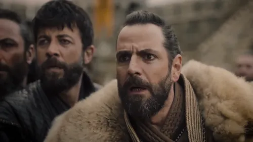 The Great Seljuks: Alparslan - Season 2 | HilalPlay