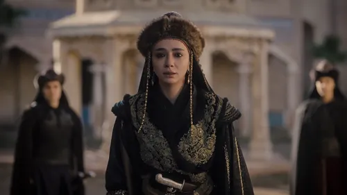The Great Seljuks: Alparslan - Season 2 | HilalPlay