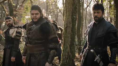 The Great Seljuks: Alparslan - Season 2 | HilalPlay