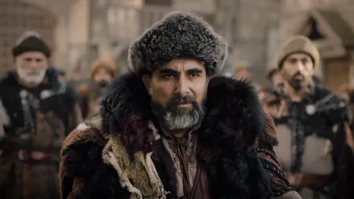 The Great Seljuks: Alparslan - Season 2 | HilalPlay