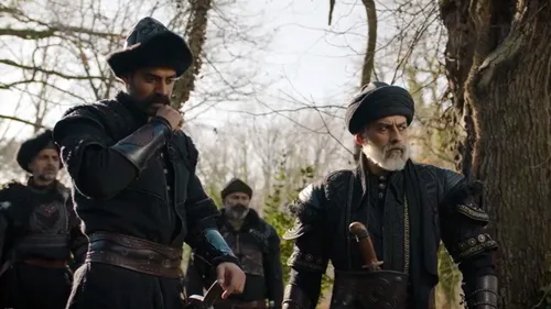 The Great Seljuks: Alparslan - Season 2 | HilalPlay