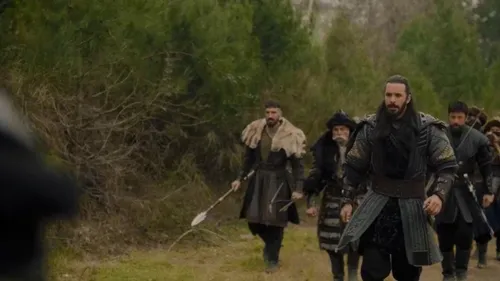 The Great Seljuks: Alparslan - Season 2 | HilalPlay
