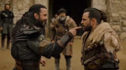 The Great Seljuks: Alparslan - Season 2 | HilalPlay