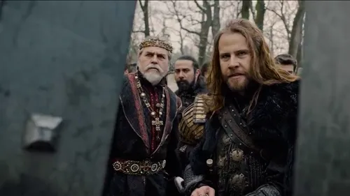 The Great Seljuks: Alparslan - Season 2 | HilalPlay