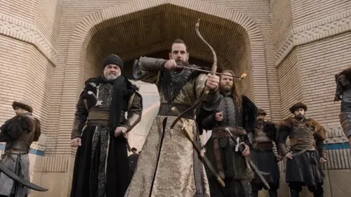 The Great Seljuks: Alparslan - Season 2 | HilalPlay