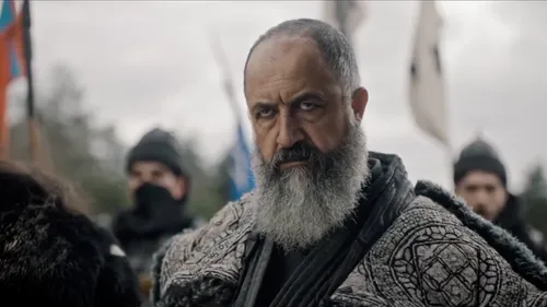 The Great Seljuks: Alparslan - Season 2 | HilalPlay