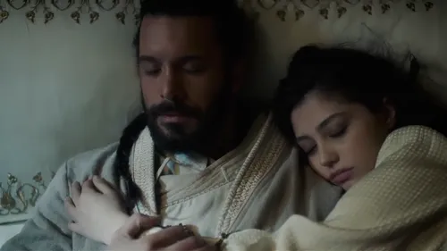 السلطان ألب أرسلان - الموسم 2 | HilalPlay