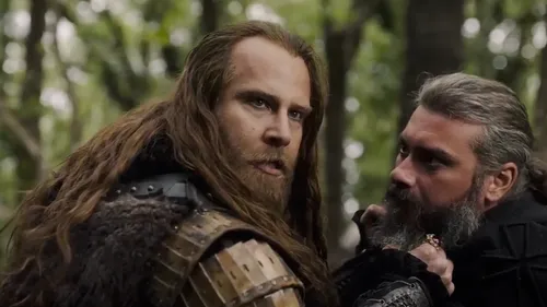 السلطان ألب أرسلان - الموسم 2 | HilalPlay