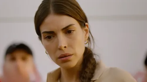 هذا البحر سوف يفيض - الموسم 1 | HilalPlay