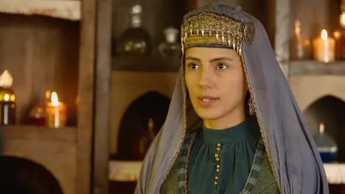 Vefa Sultan | HilalPlay