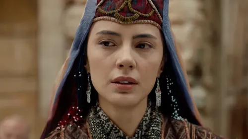 Vefa Sultan | HilalPlay