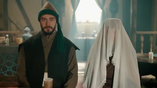 Vefa Sultan | HilalPlay