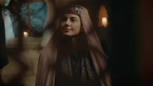 Vefa Sultan | HilalPlay