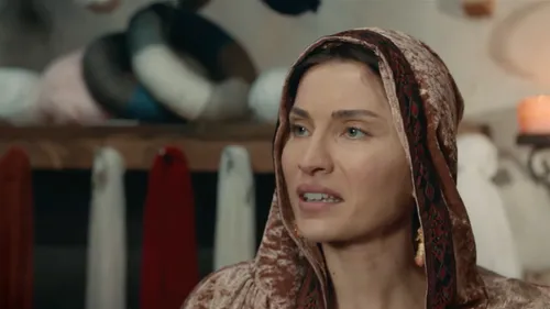 Vefa Sultan | HilalPlay