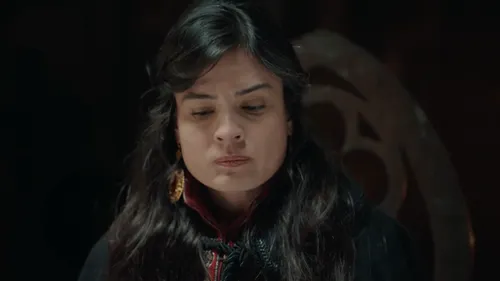 Vefa Sultan | HilalPlay